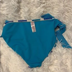 Justice | Swim | 45 Justice Little Girls Size 2 Bikini Bottoms | Poshmark
